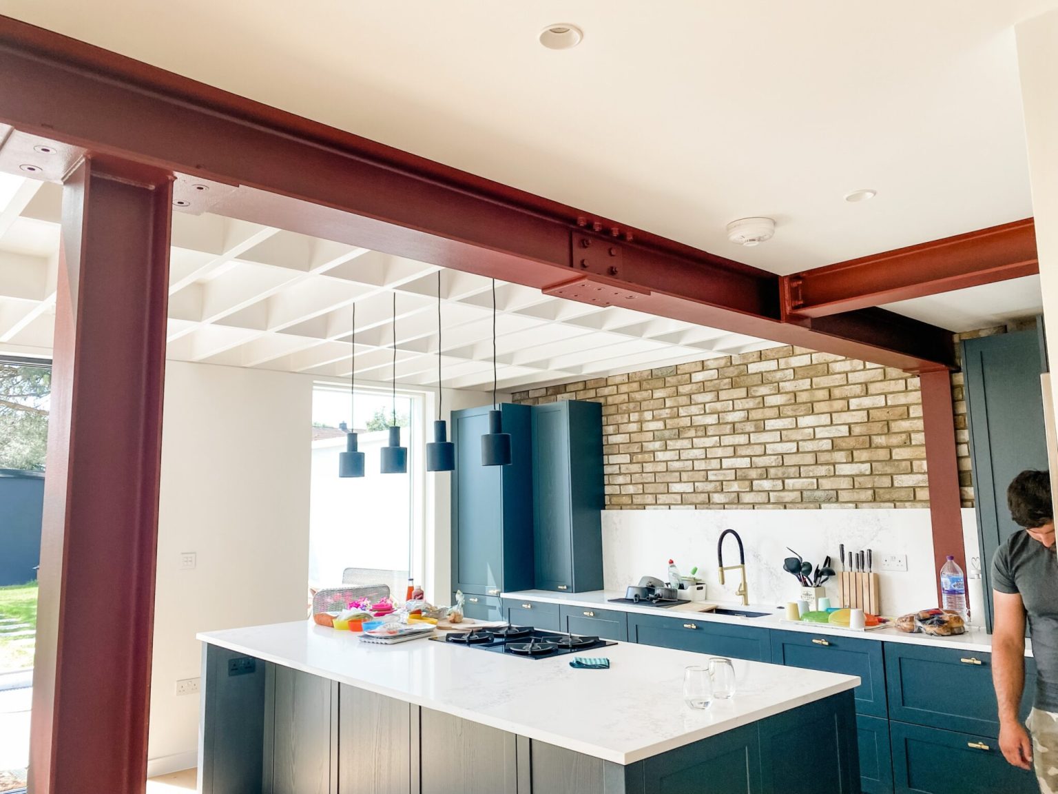 AP Brothers: Your Expert Builders in Romford for Renovation, Extensions